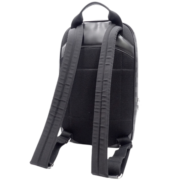 Louis Vuitton | Bags | Louis Vuitton Backpack Michael Rucksack Gray ...